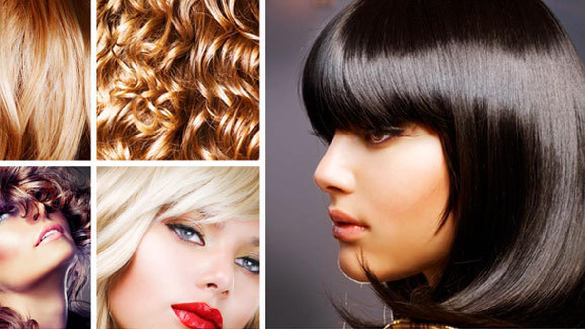 5 Gaya Rambut Sederhana Untuk ke Kantor