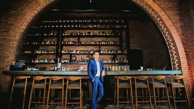 Generasi Ketiga Tan Group yang Ekspansi ke Bisnis Kuliner - Lifestyle ...