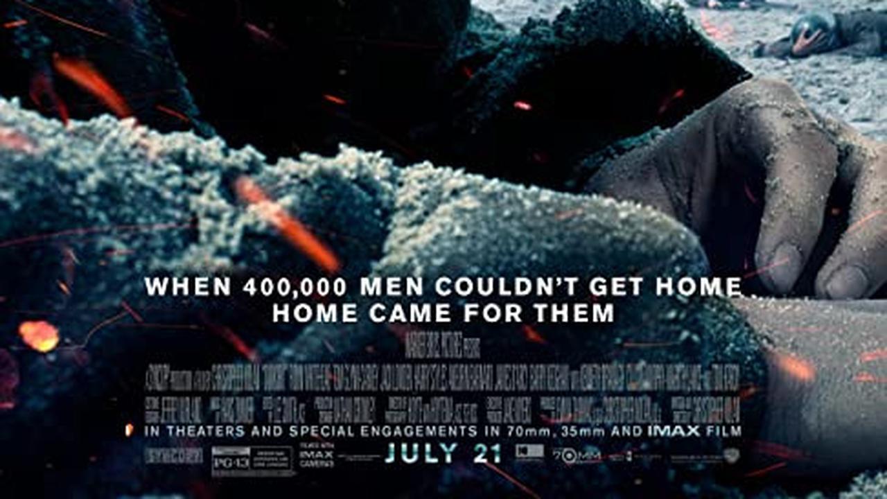 Fakta Menarik Film Dunkirk yang Terinspirasi Perang Dunia II, Berikut ...