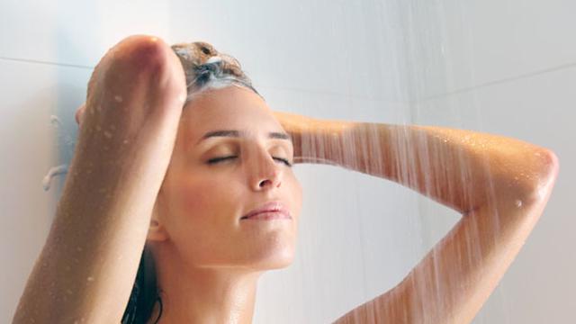 Tips Cara Mandi yang Baik dan Benar - Fashion & Beauty Liputan6.com