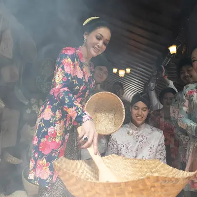 5 Tahun Jadi Ratu, Cerita Maia Estianty Menikah dengan Irwan Mussry ...