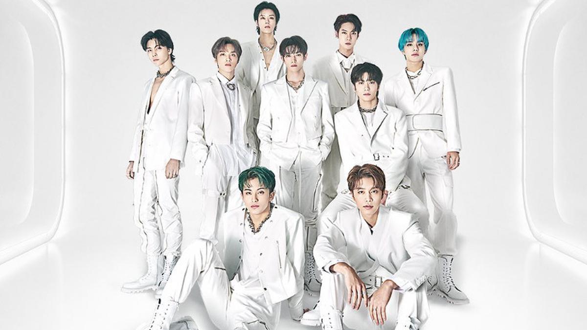 Catat Tanggalnya, NCT 127 Akan Konser di Jakarta pada 5 November 2022