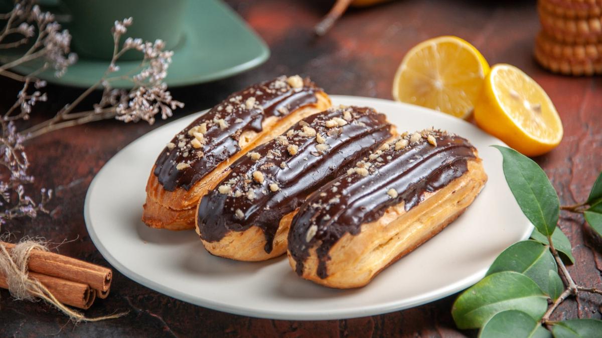 12 Tasty French Pastries You Should Try