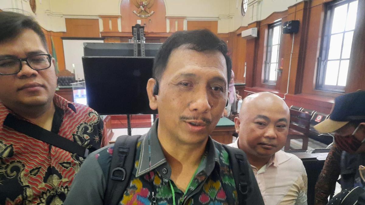 Anak Kiai Jombang MSAT Dituntut 16 Tahun Penjara, Pengacara: Sadis