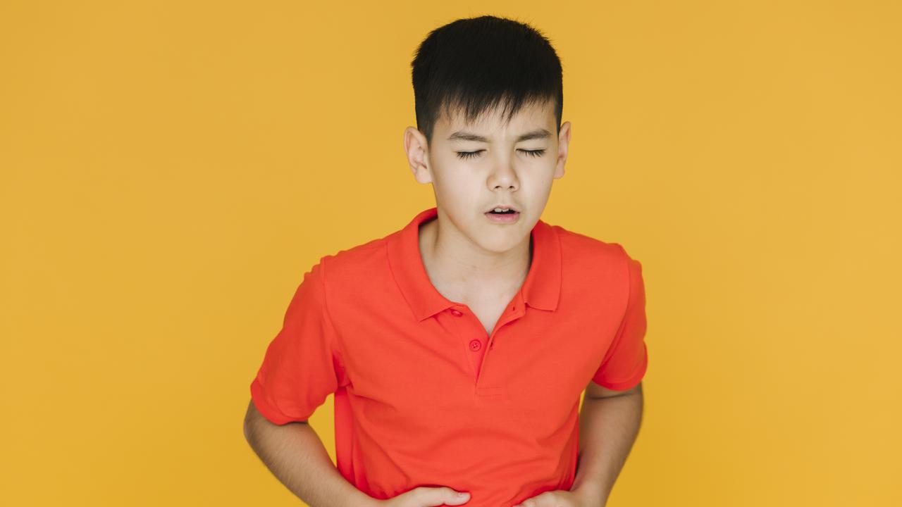 5 Gejala Usus Buntu pada Anak, Bisa Mirip Sakit Perut Biasa hingga ...