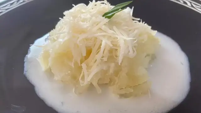 3 Resep Singkong Keju yang Cocok untuk Buka Puasa - Lifestyle Liputan6.com