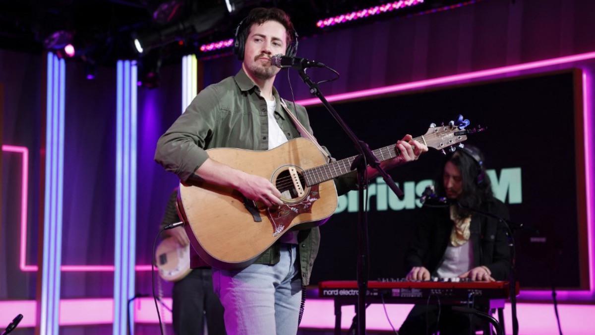 Lirik Lagu Scared To Start - Michael Marcagi