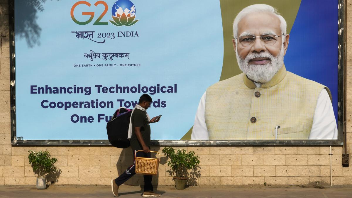 Rencana PM Narendra Modi Ganti Nama India Jadi Bharat, Oposisi: Itu ...