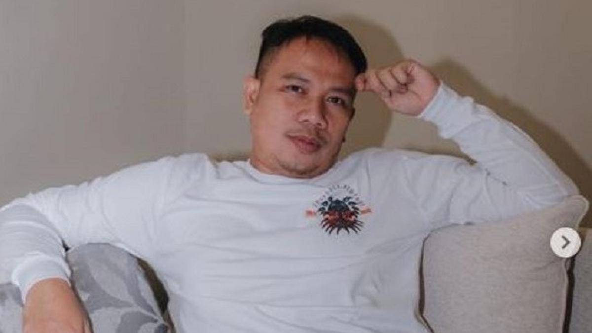 Vicky Prasetyo Keluarkan Rayuan Maut, Siap Menikahi Marshanda dan ...