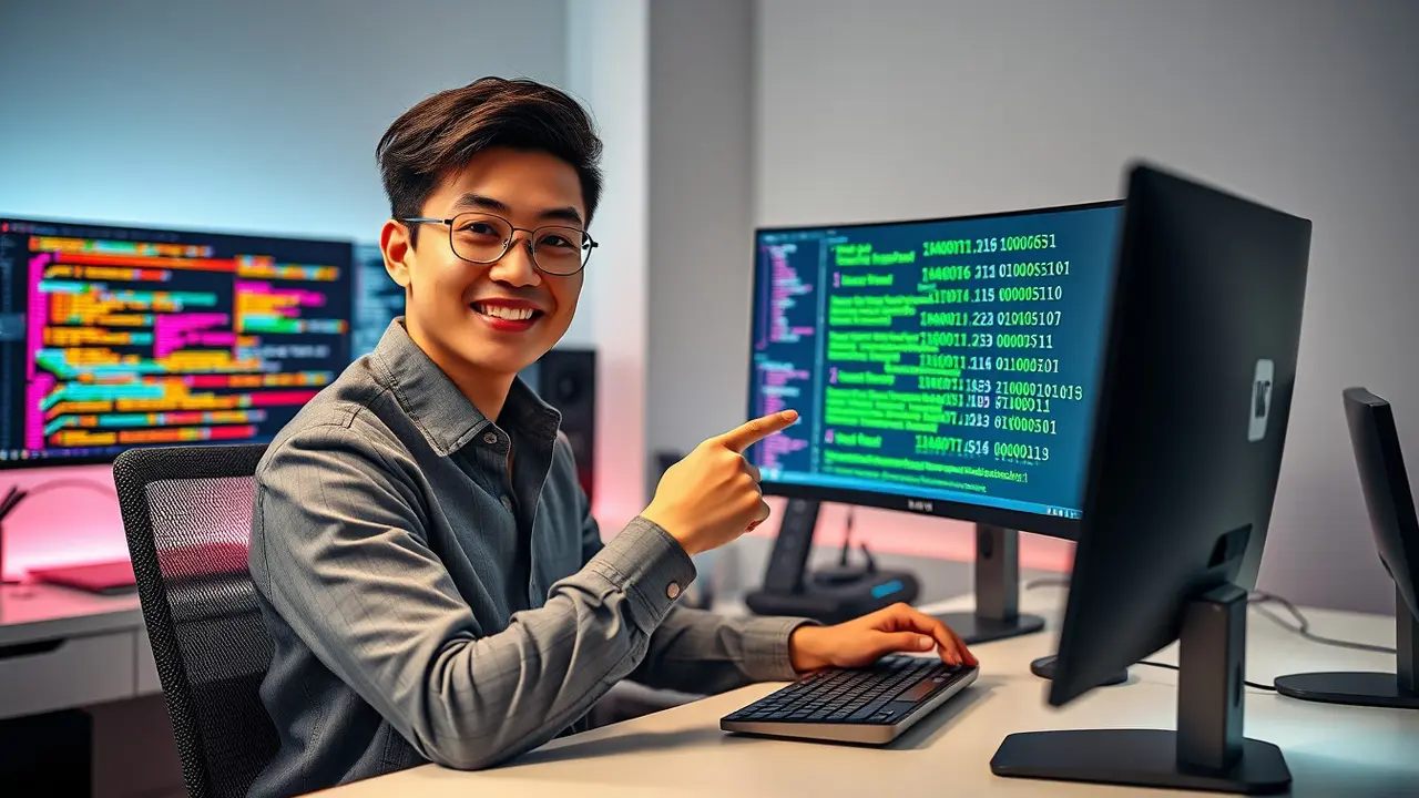 Fungsi Compiler dalam Pemrograman, Cara Kerja, dan Jenisnya - Feeds ...