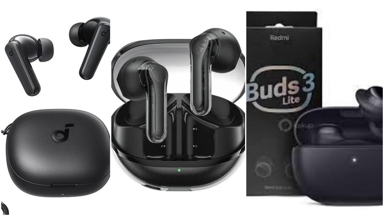 15 TWS Terbaik 2025 dari Harga Rp 100 Ribu Hingga Rp 1 Jutaan