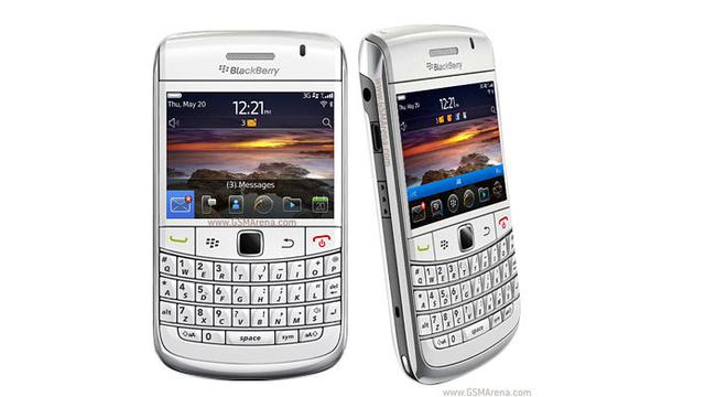5 Smartphone BlackBerry Paling Hits di Masanya, Kamu Punya yang Mana ...