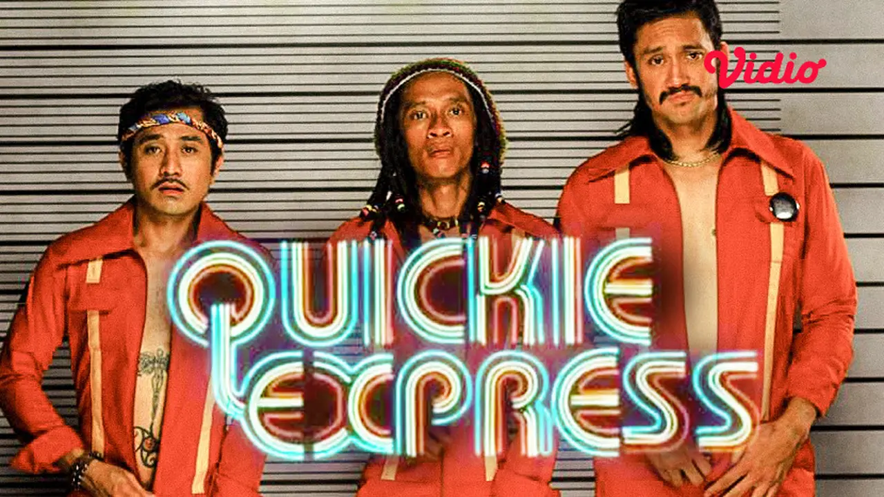 Nonton Quickie Express di Vidio, Film Indonesia yang Wajib Ditonton ...