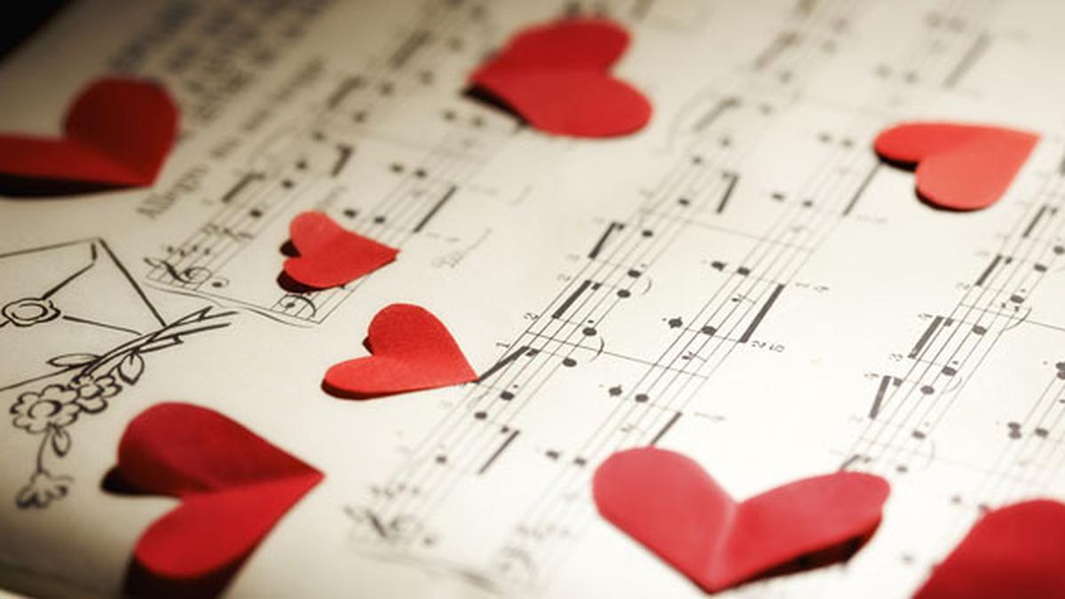 9 Lagu Cinta Valentine Paling Romantis di Dunia - Lifestyle Fimela.com