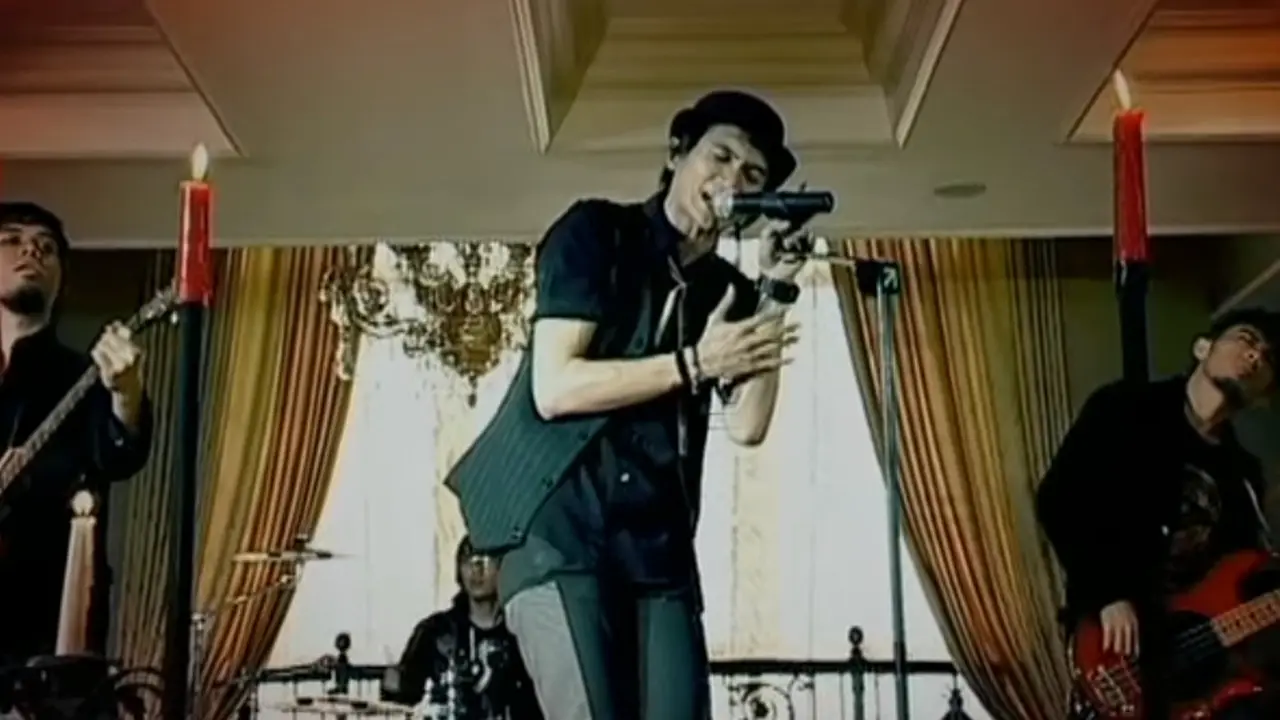 Perjalanan Bermusik Anji Dulu dan Kini - Entertainment Fimela.com