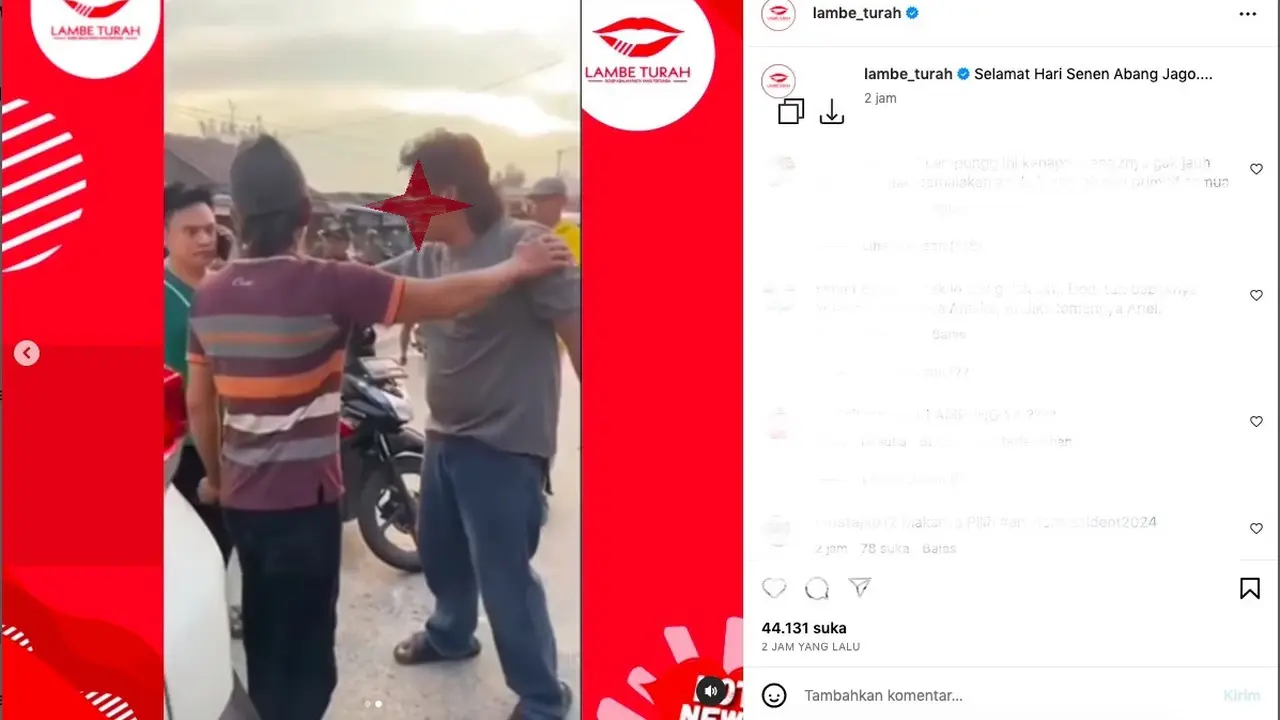 Kronologi Video Viral Dodhy Kangen Band, Kena Ancaman Saat Bantu Korban Kecelakaan di Lampung ...