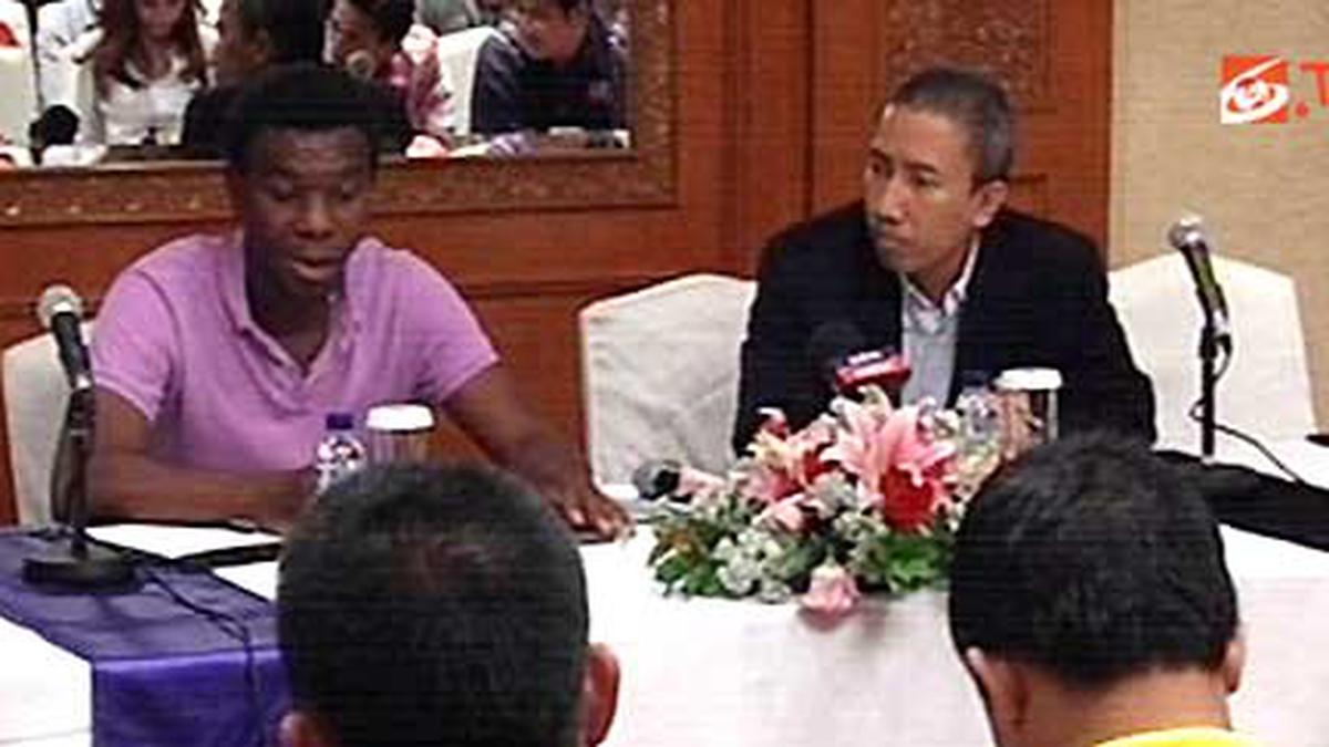 Java Cup Batal Digelar - Bola Liputan6.com