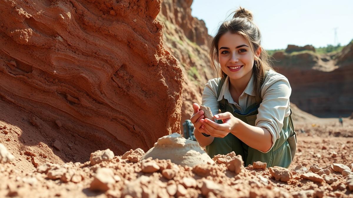 Mengenal Tanah Liat, Material Alami yang Memiliki Beragam Kegunaan