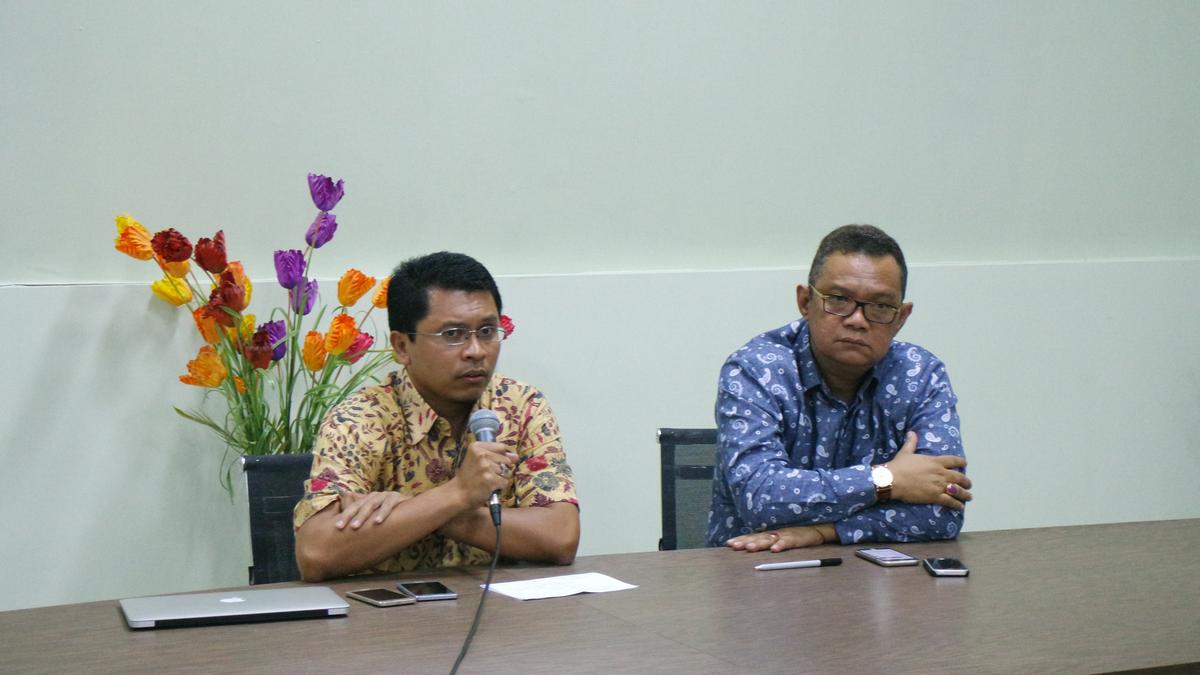 Tim Transisi Rencanakan Gelar KLB PSSI Akhir Tahun Ini - Indonesia Bola.com