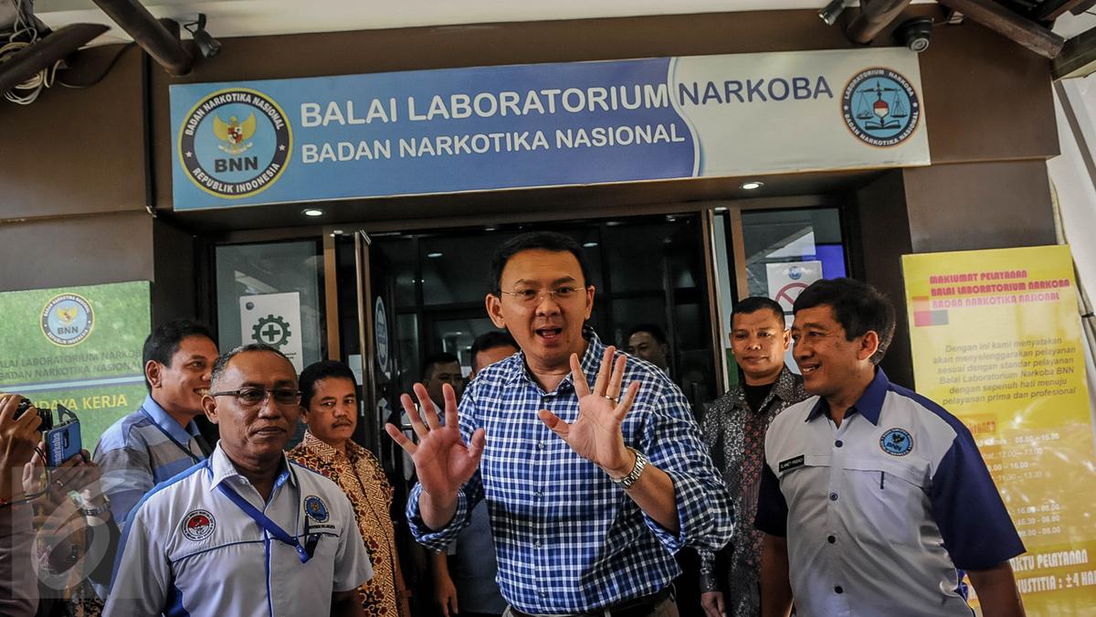 Ditantang Soal Harta Ahok Malah Sebut Sandiaga Tak Bayar Pajak Pemilu
