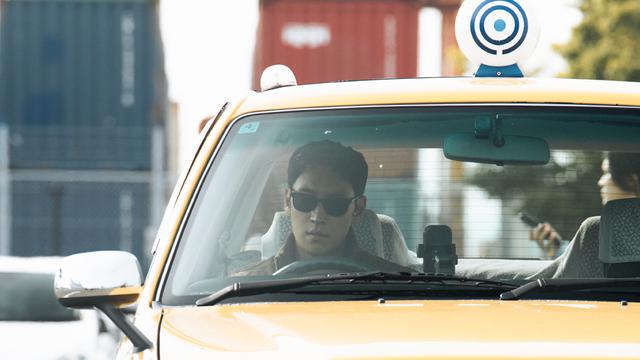 Drakor Taxi Driver 3 Tampilkan Transformasi Yoon Shi Yoon Jadi Penjahat ...