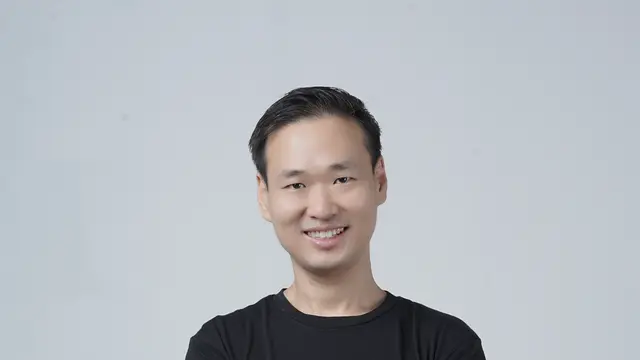 Profil Willix Halim, CEO Sekaligus Direktur Utama Bukalapak yang Baru ...