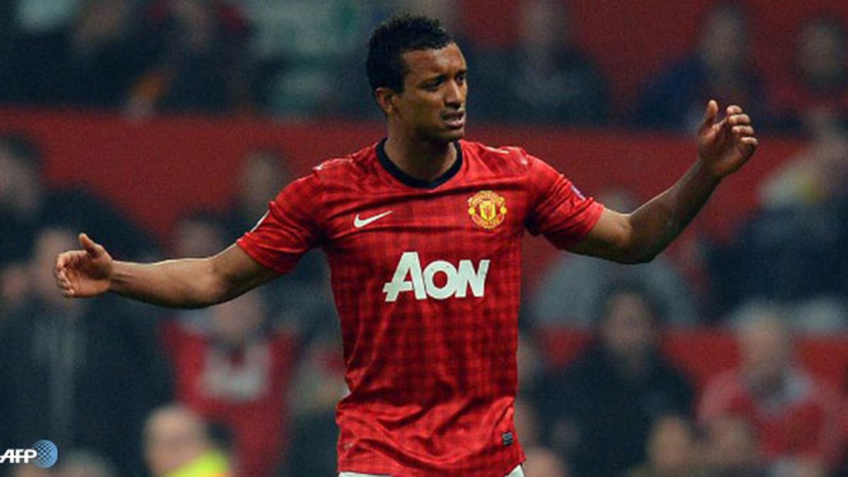 Lombardo Sarankan Juventus Beli Luis Nani - Bola Liputan6.com