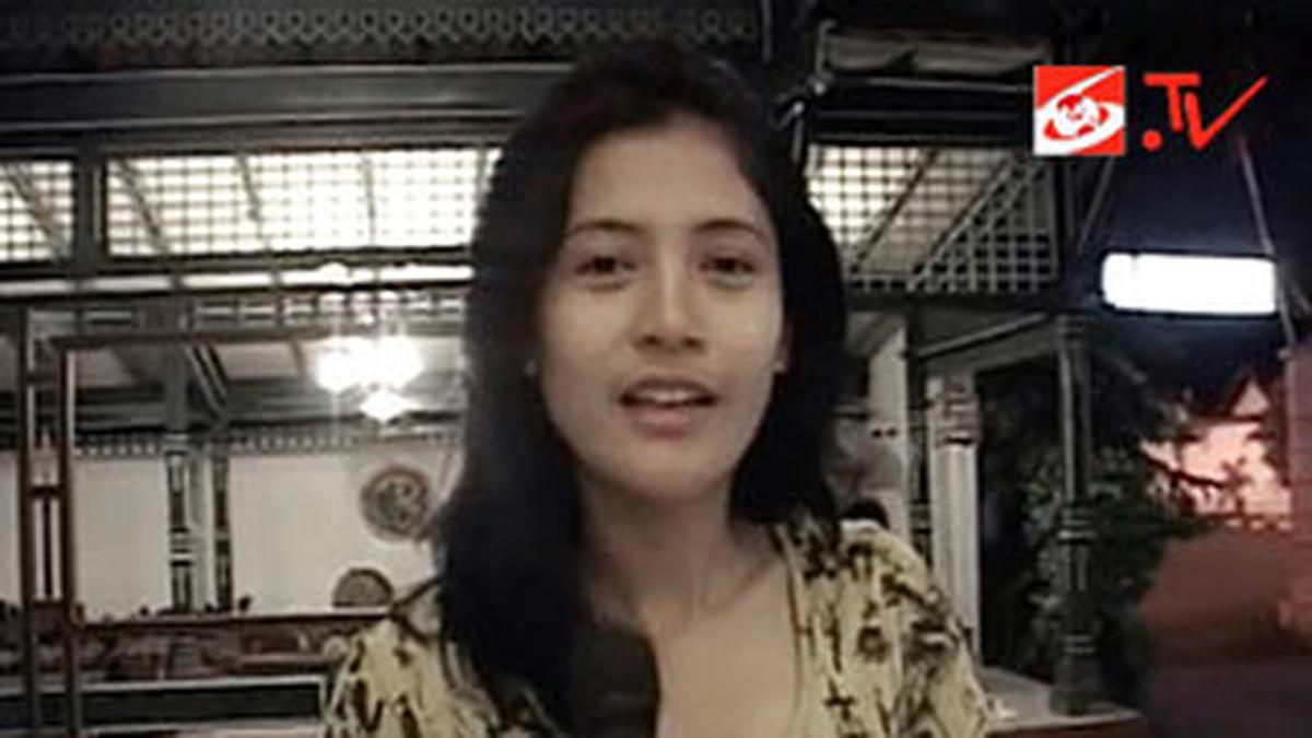 Fera Feriska Pingin Jadi Istri Raja