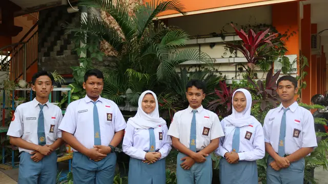 20 Kata-kata Kampanye OSIS yang Menarik, Ikuti Tips Membuatnya - Hot ...