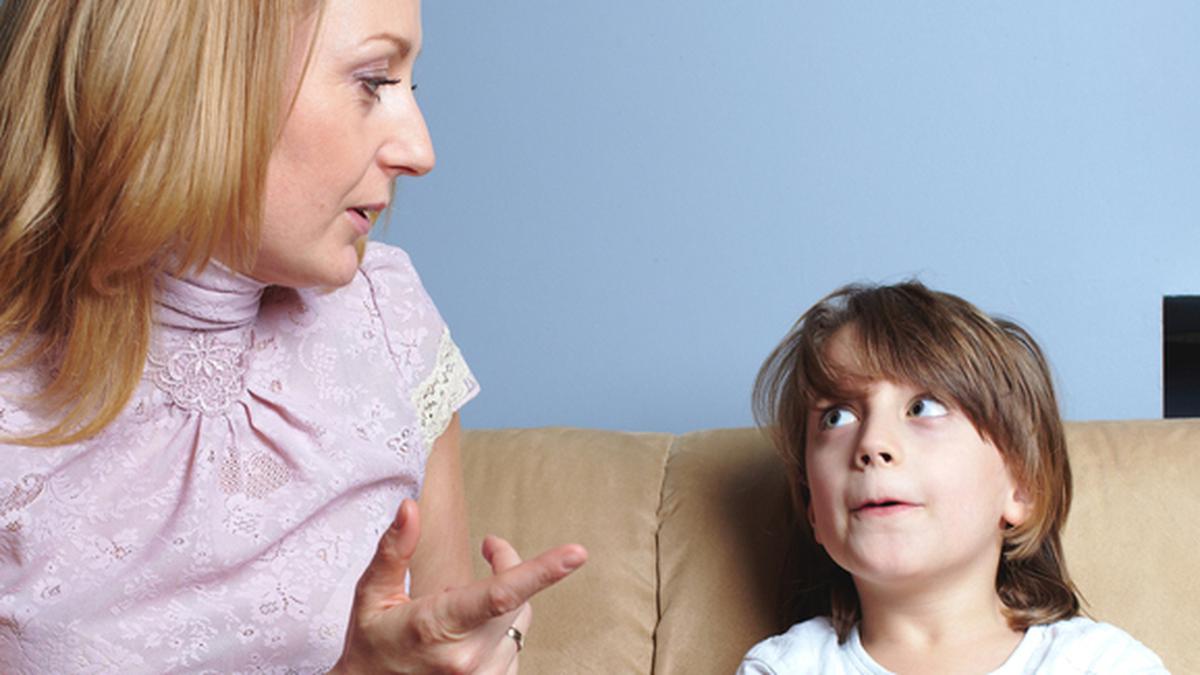 Membujuk Anak Agar Mau Meminum Obat