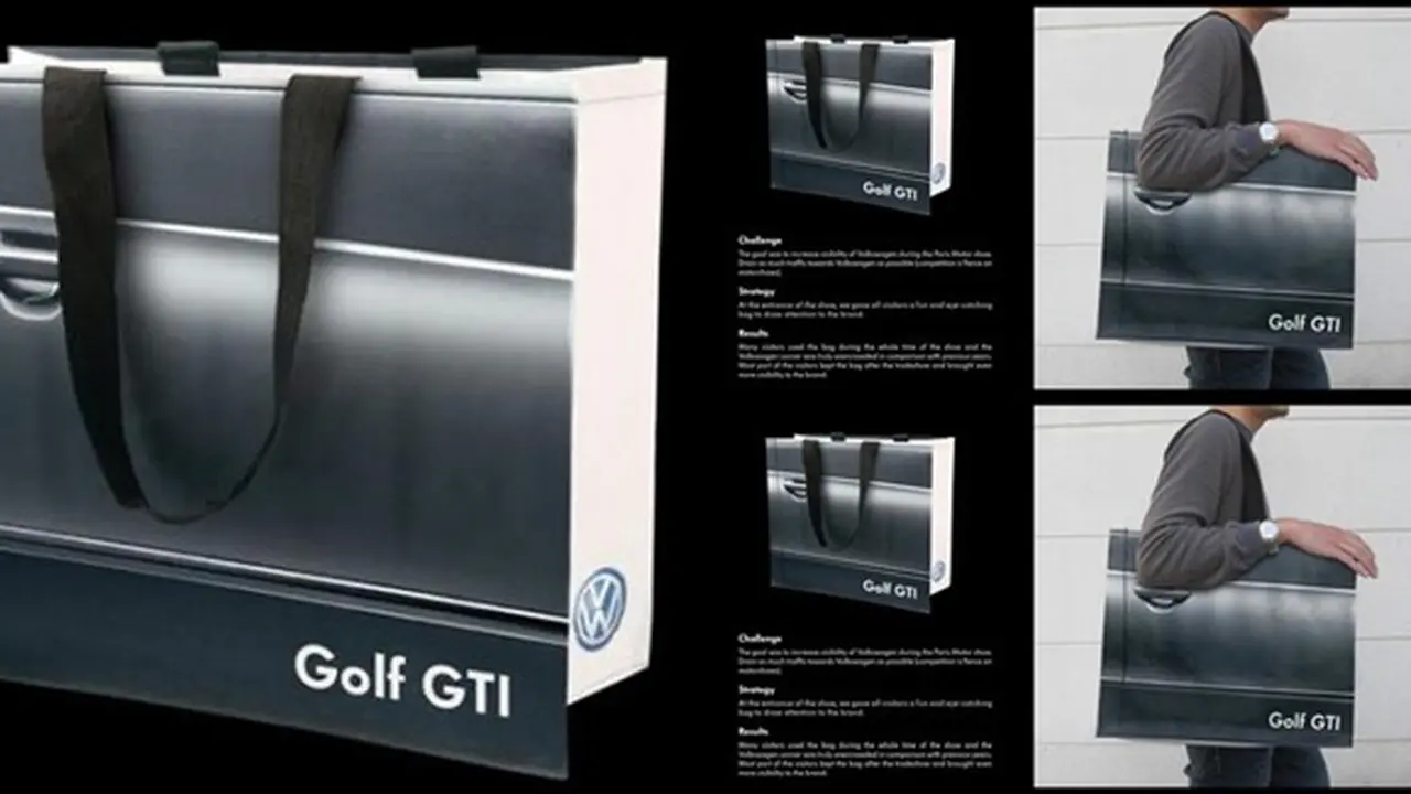 Ingin Mencoba 10 Tas Unik Dan Inovatif Ini?