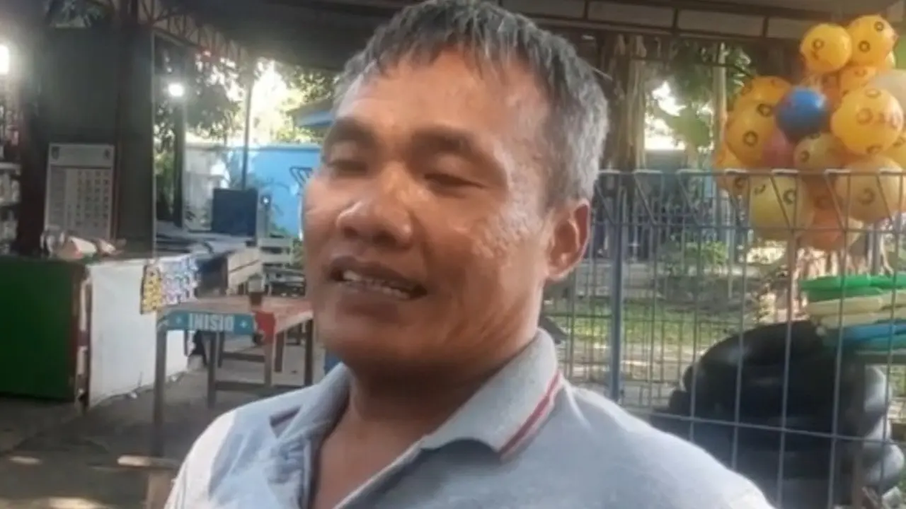 Lika-Liku Surono, Eks PSSI Primavera: Pensiun Dini Karena Cedera, Jadi ...