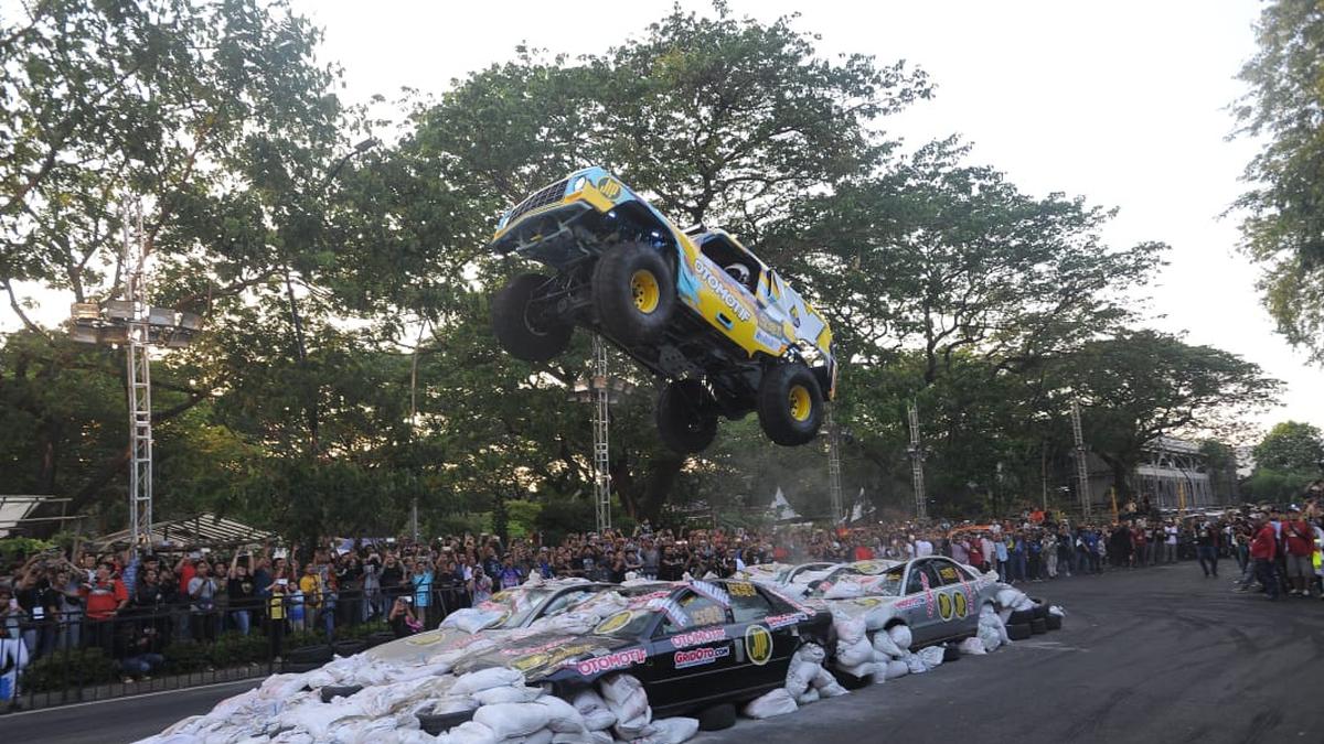 Otobursa Tumplek Blek 2022 Siap Digelar, Targetkan 50.000 Pengunjung ...