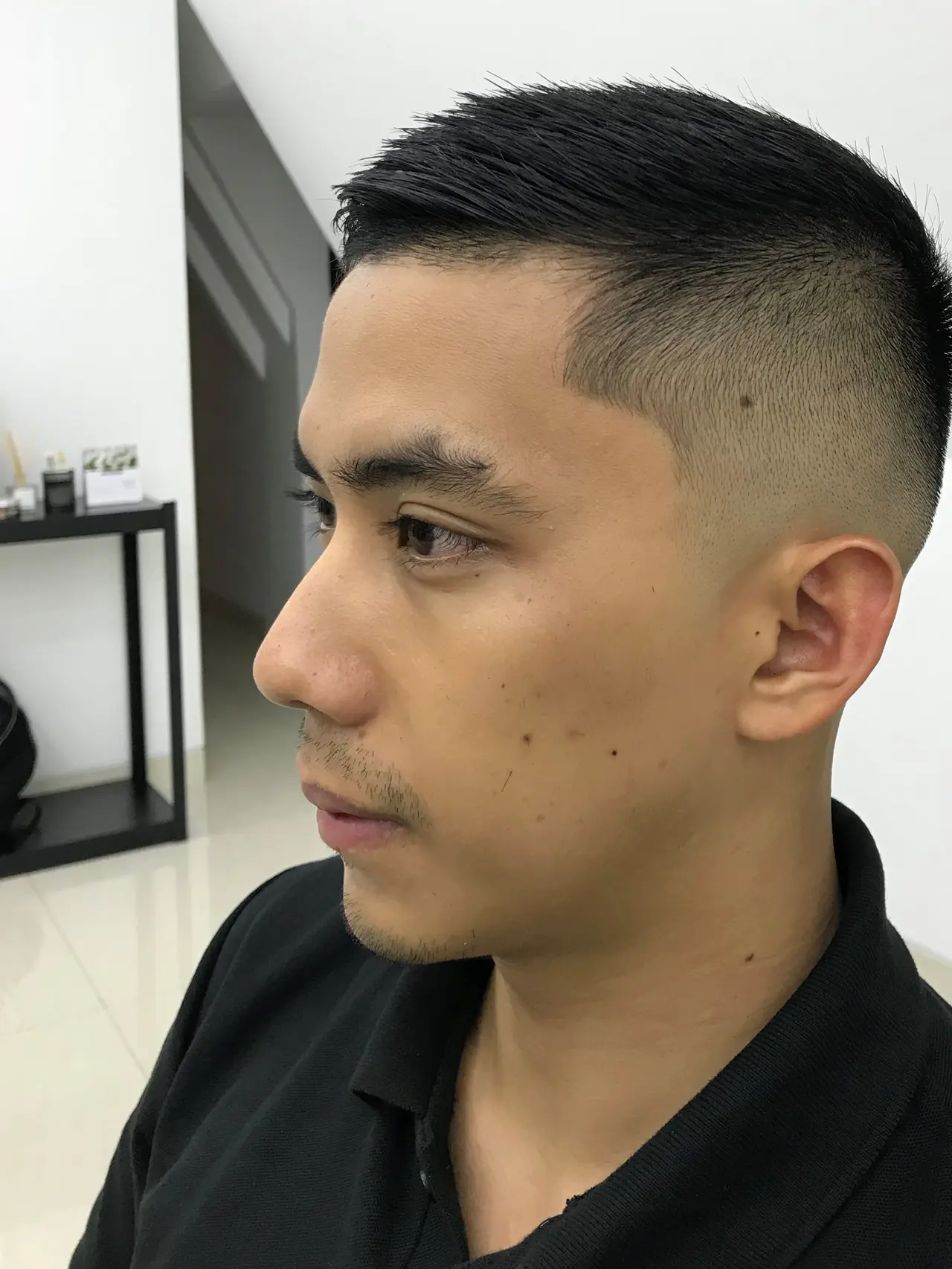 Tren Rambut Pria 2019 ala Henoch Sitompul, Tertarik Mencoba ...