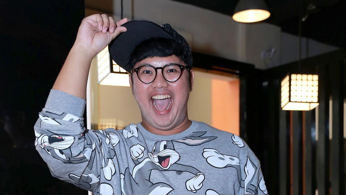 Ricky Cuaca Akhirnya Kembali di GGS Returns