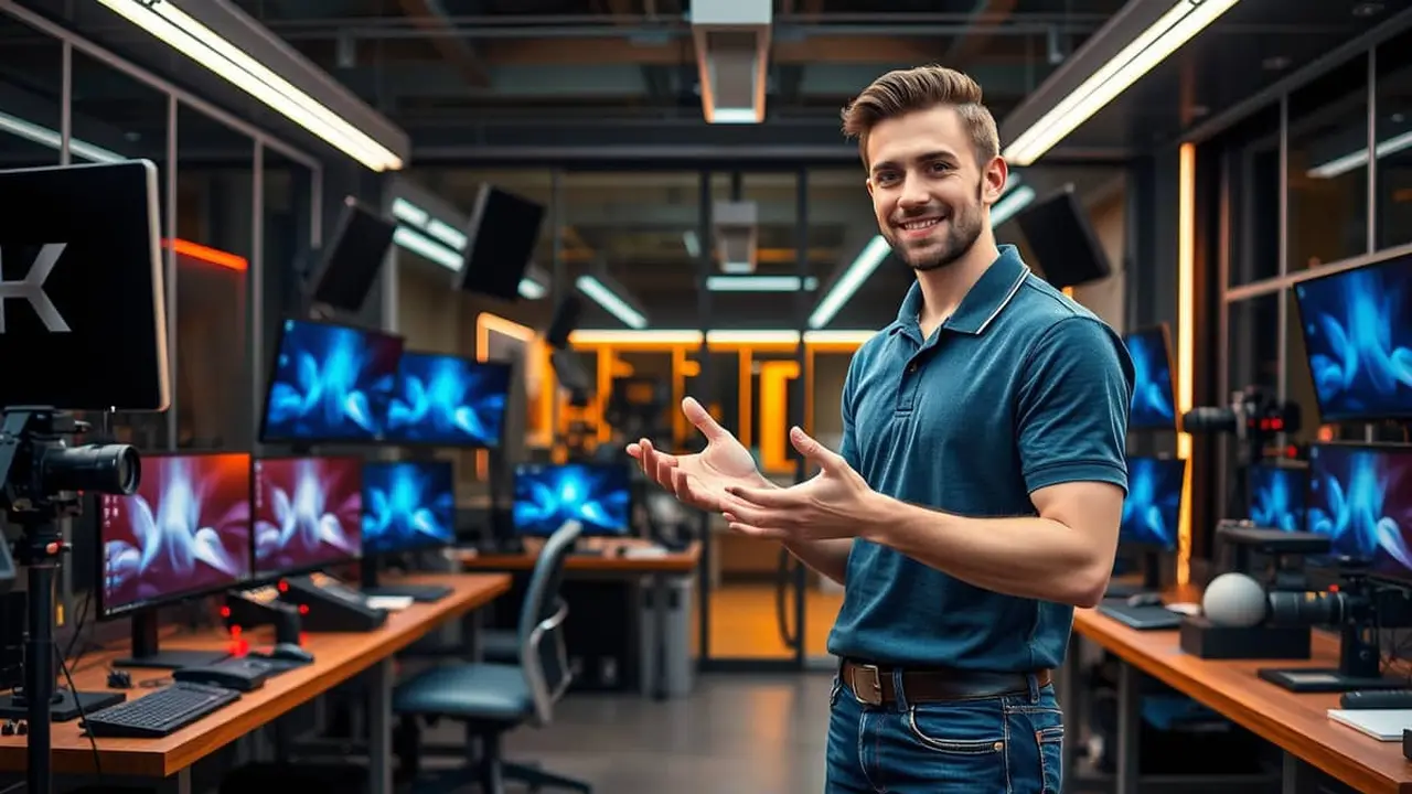 Linus Tech Tips: Panduan Lengkap Teknologi dan Review Gadget Terkini ...