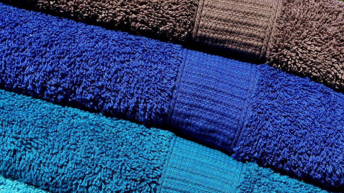 Inilah Waktu Paling Tepat Untuk Mencuci dan Mengganti Handuk - Citizen6 ...