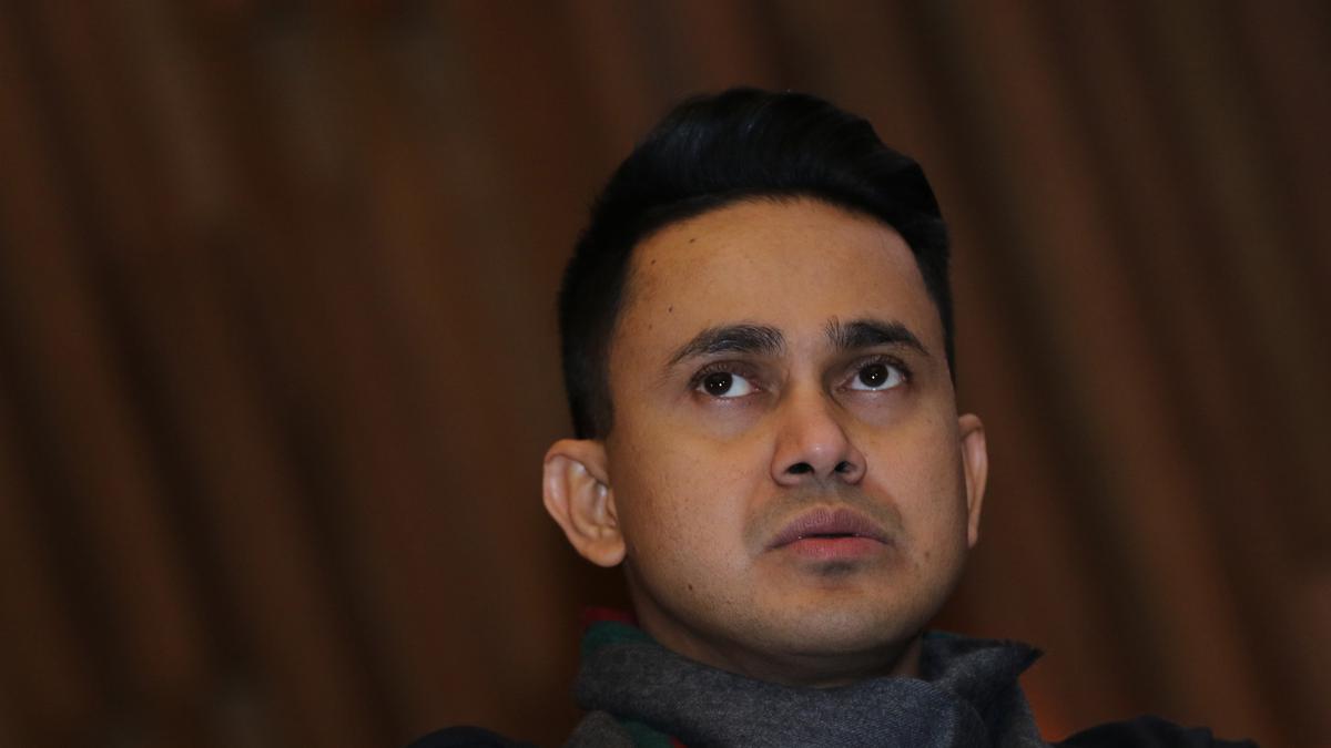 Ramzi Ingin Peserta D'Academy 3 Percaya dengan Kuasa Tuhan - ShowBiz ...