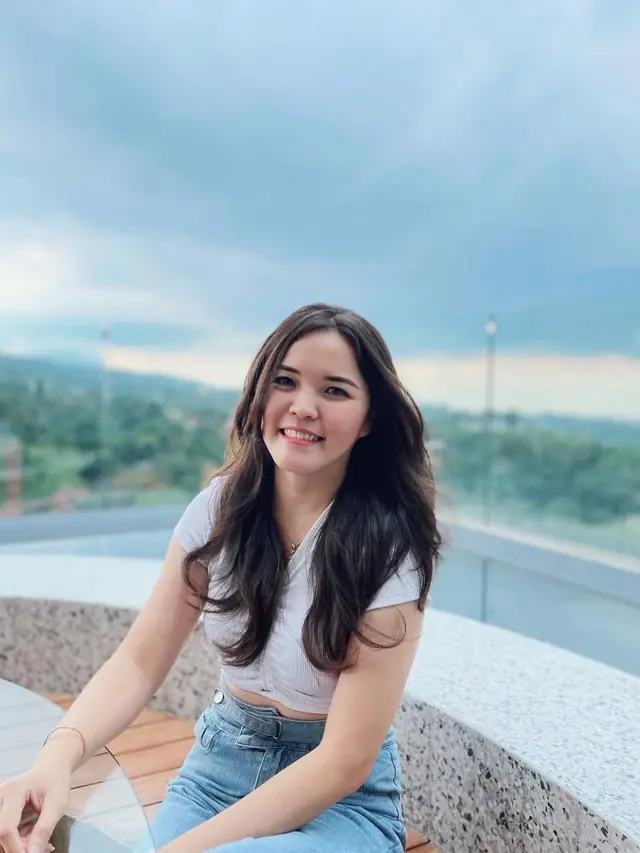 Aily Tantono Tutup Toko Pakaian Demi Fokus Jadi Content Creator, Viral ...