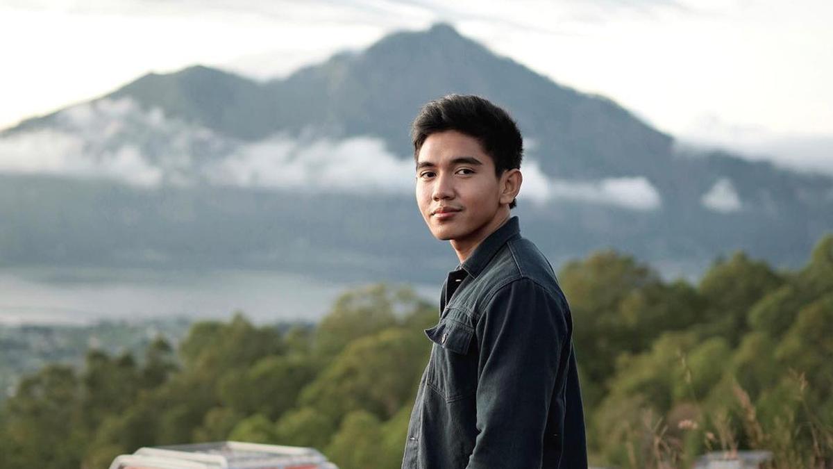 Kisah Influencer Dimas Ramadhan 3 Bulan di Spanyol dan Terapkan Gaya ...