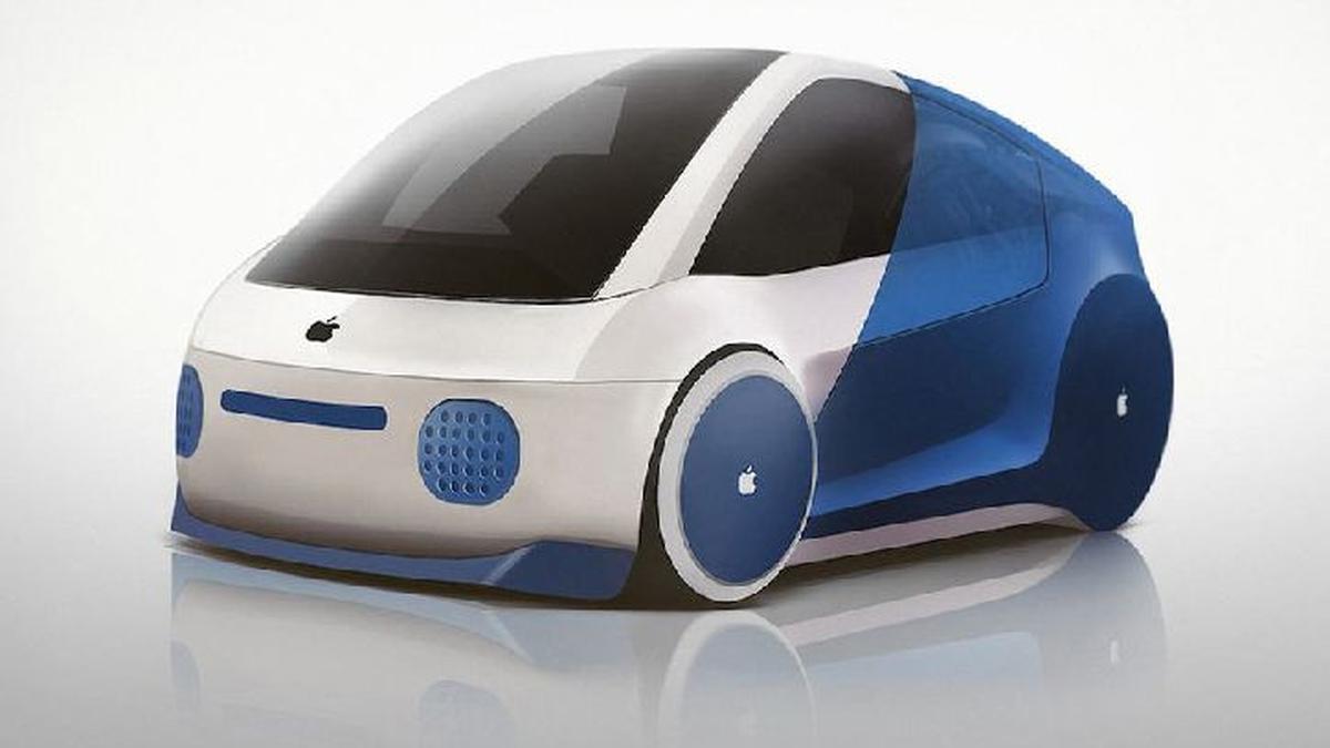 Mengenal Tingkatan Berkendara Mobil Nirsopir - Otomotif Liputan6.com