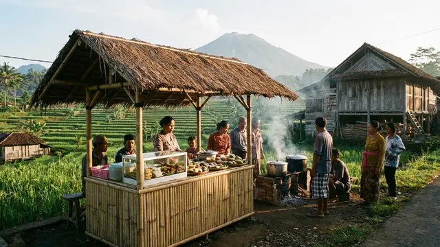 11 Peluang Usaha di Desa yang Cocok untuk Pemula, Tak Butuh Modal Besar