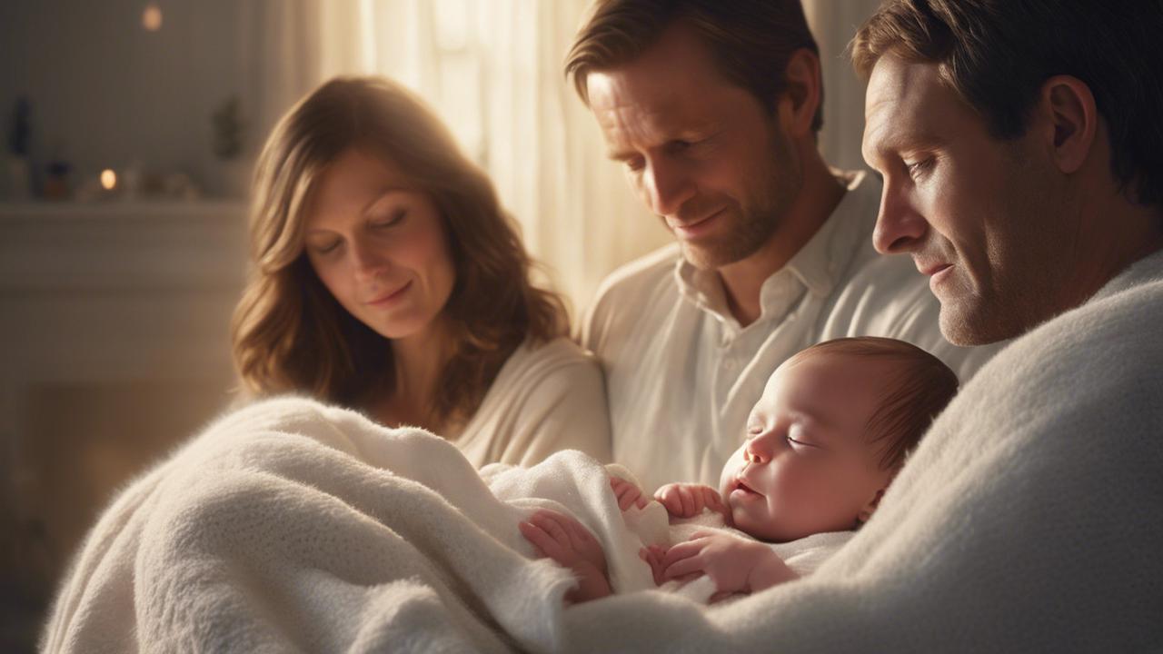 1300 Nama Bayi Perempuan Kristen Terlengkap dan Artinya