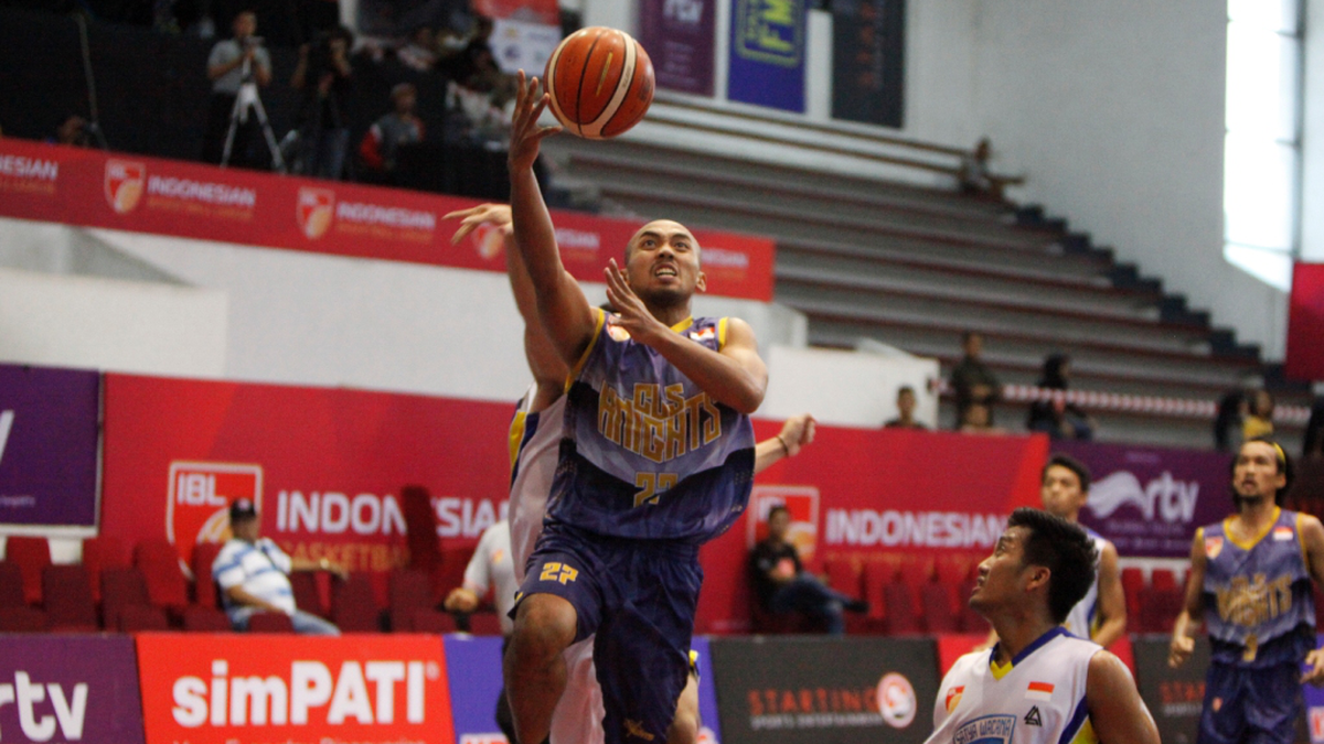 IBL 2016: Bekuk Satya Wacana, CLS Belum Terbendung di Malang - Ragam ...