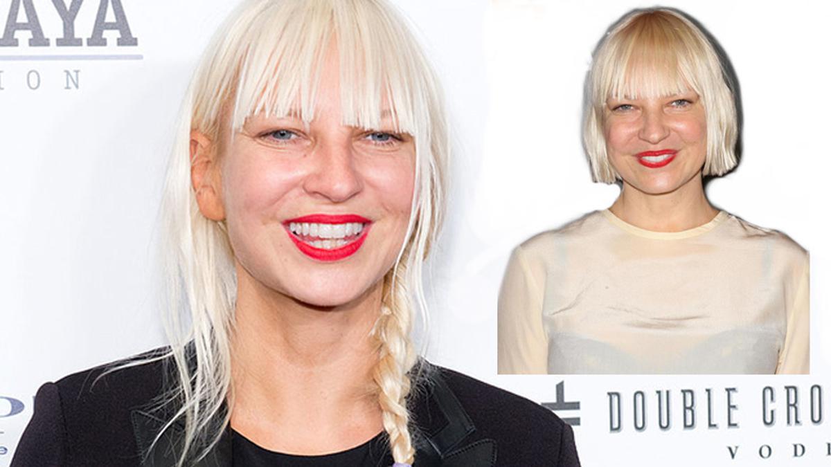 Sia Ciptakan Lagu Untuk Bruno Mars dan Maroon 5 - ShowBiz Liputan6.com