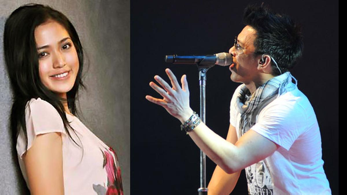 Ada Apa dengan Ariel dan Jessica Iskandar? - ShowBiz Liputan6.com