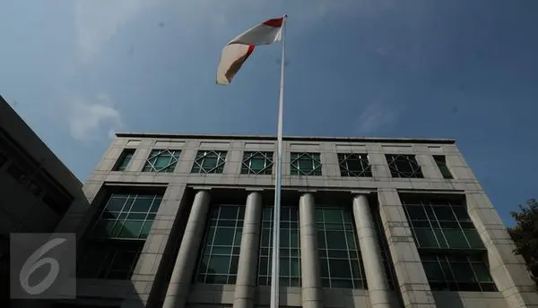 Di Hari Kemerdekaan, BRI Resmikan Menara BRILiaN Berkonsep Green ...