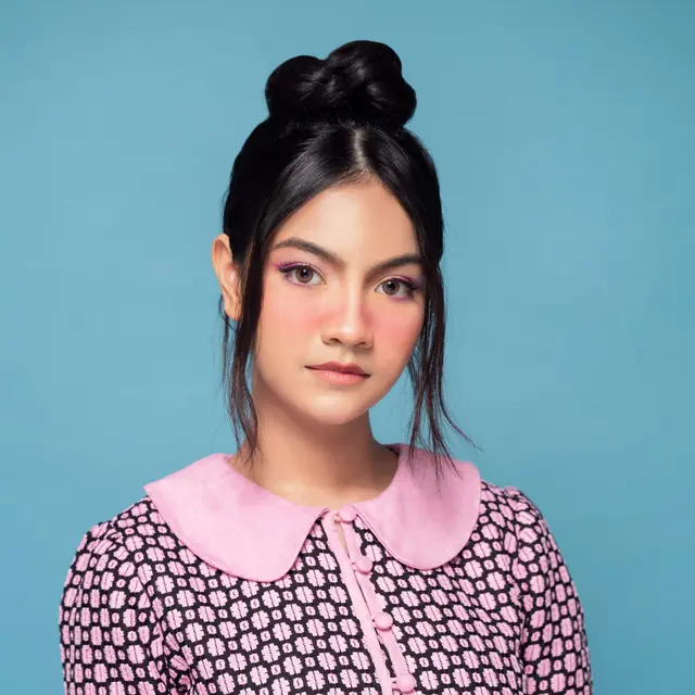 Cut Keysha Rilis Single Perdana yang Penuh Emosional Berjudul Kedua ...