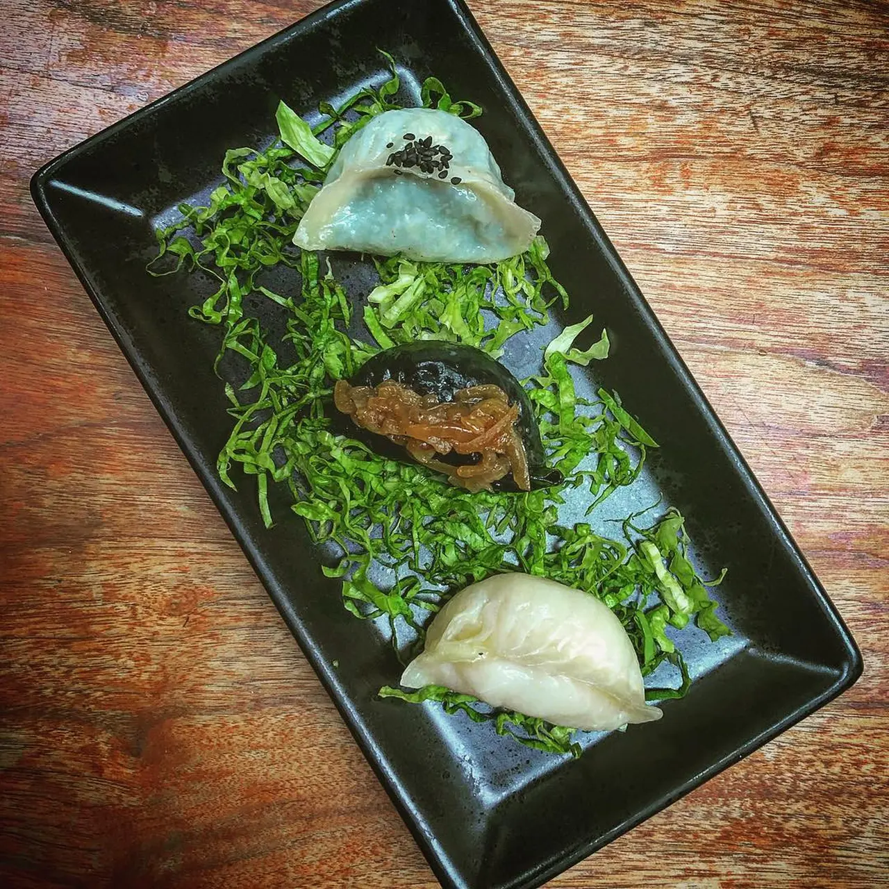 Restoran-Restoran Dimsum Paling Inovatif di Hong Kong - Lifestyle ...