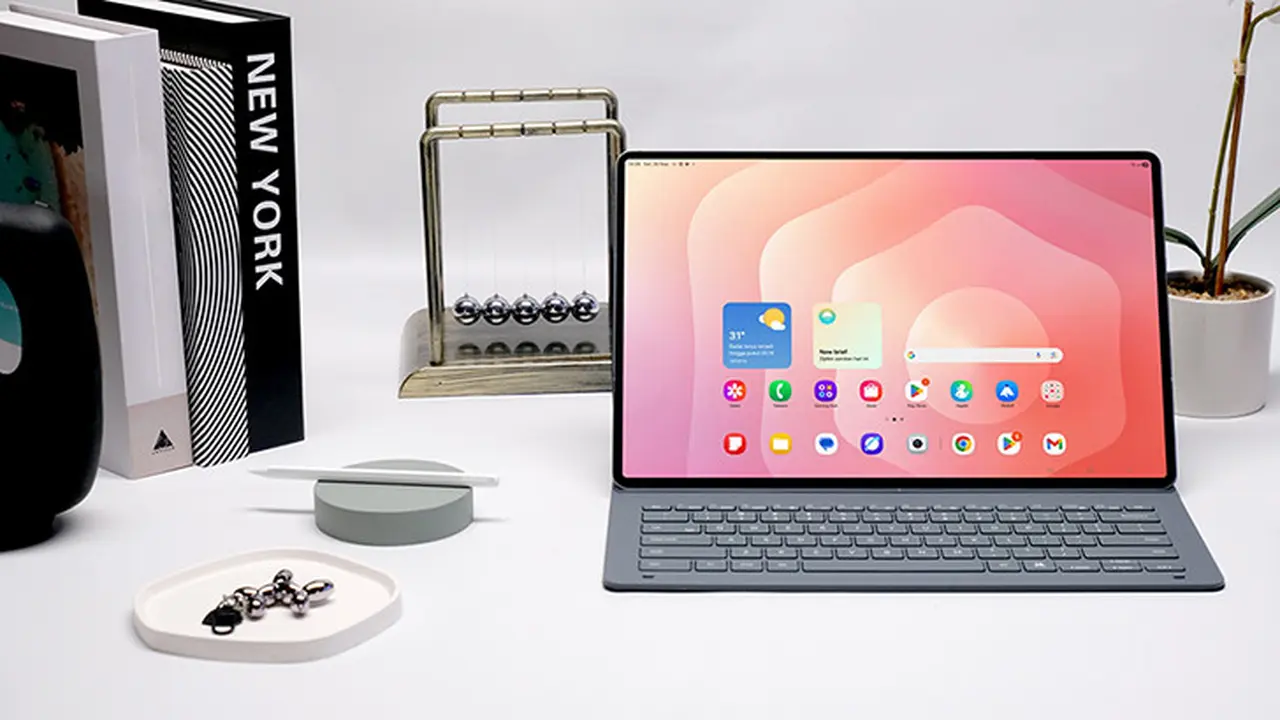 Tablet Samsung Turun atau Naik? Ini Daftar Harga Terbaru Februari 2026